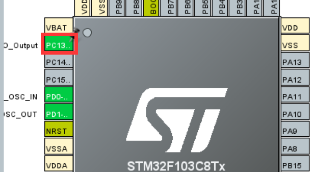STM32之flash的读写_stm32 flash读写-CSDN博客