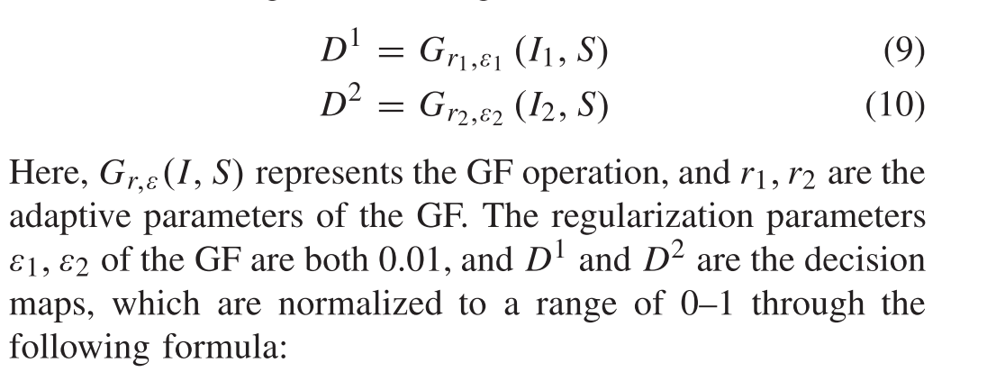 IVIF：Texture Conditiona GAN_infrared and visible image fusion via texture cond-CSDN博客