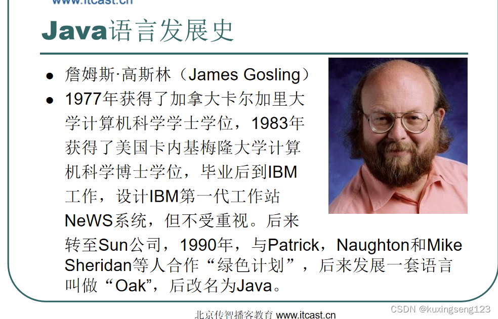 Java（第一天） Csdn博客