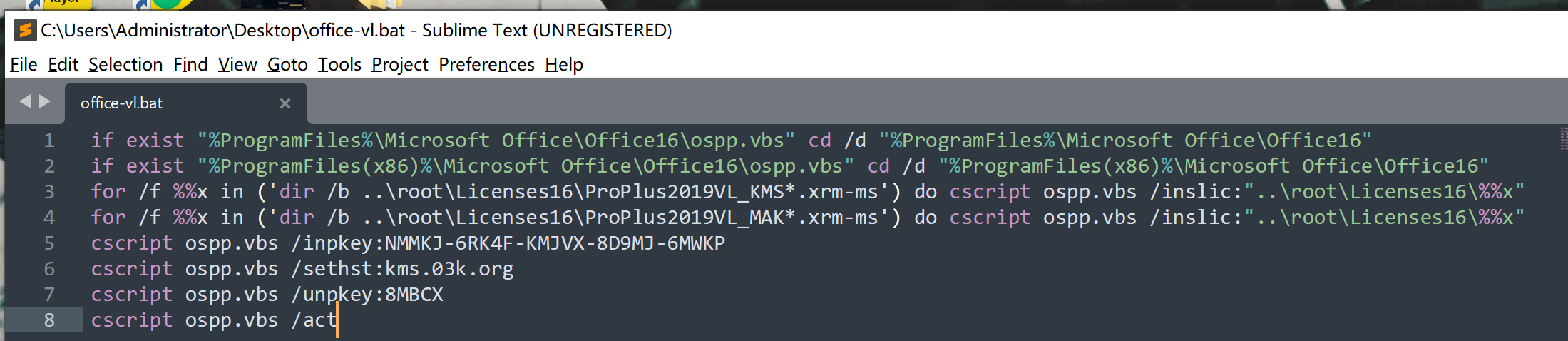 Microsoft Office 2019 专业增强版 kms_office2019专业增强版-CSDN博客