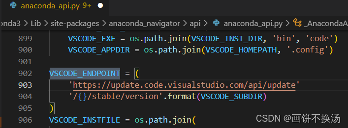 打开anaconda遇到的问题，提示there Is An Instance Of Analoading Applicatisolving Environment和 一直转there