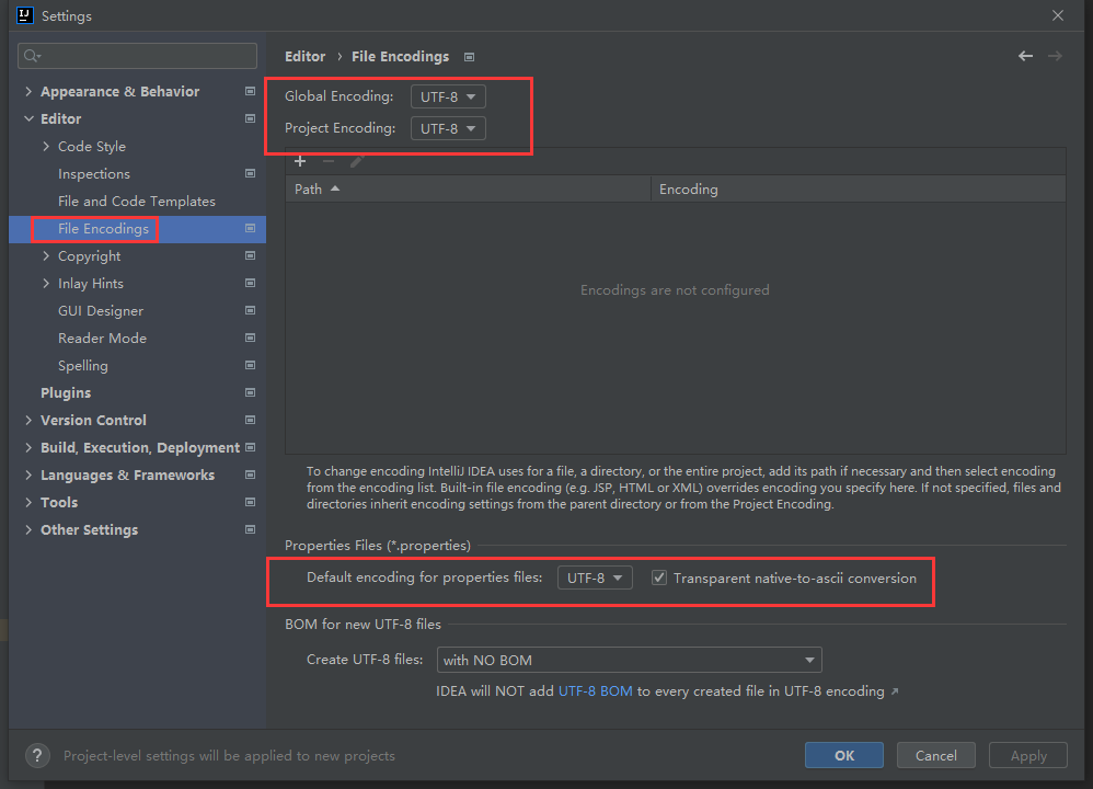 Intellij Idea2021.3.1环境配置_菜单栏的file—setting—build、execution、deployment----com-CSDN博客
