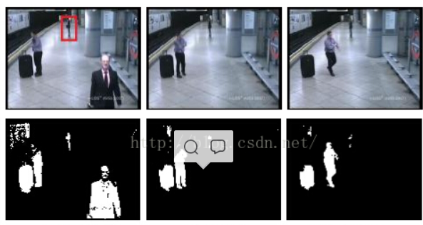 Vibe算法简介、优缺点、代码-CSDN博客