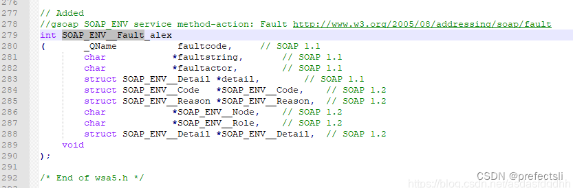 gSOAP生成ONVIF框架代码（c++）Windows_qt+gsoap生成onvif框架c++-CSDN博客