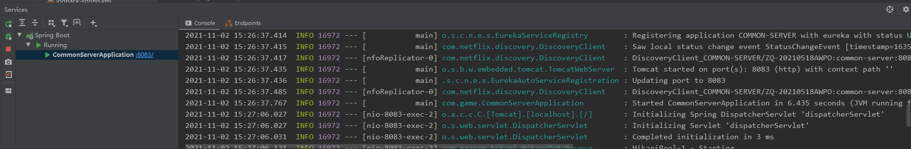 Error: connect ECONNREFUSED 127.0.0.1:8084-CSDN博客