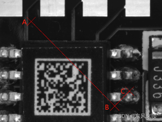 3、HALCON中的vector_angle_to_rigid-刚性仿射变换_vectorangletorigid-CSDN博客