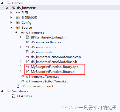 UE4 中用蓝图函数类实现Set_Material_Instance_Static_Switch_Parameter_Value（C++、python）_ue ...