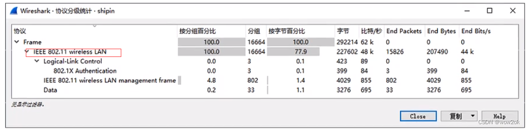 CTF——杂项3.流量取证技术-CSDN博客