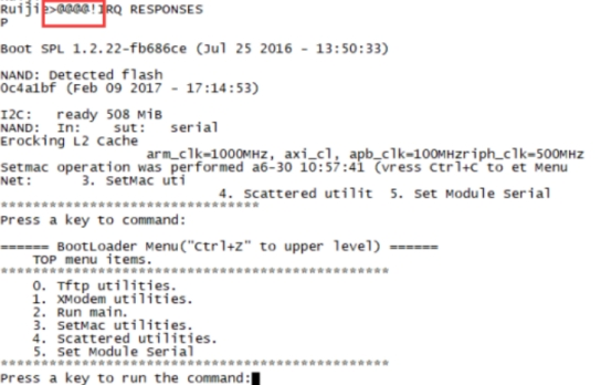 【锐捷交换机】清除密码_锐捷忘记enable密码-CSDN博客