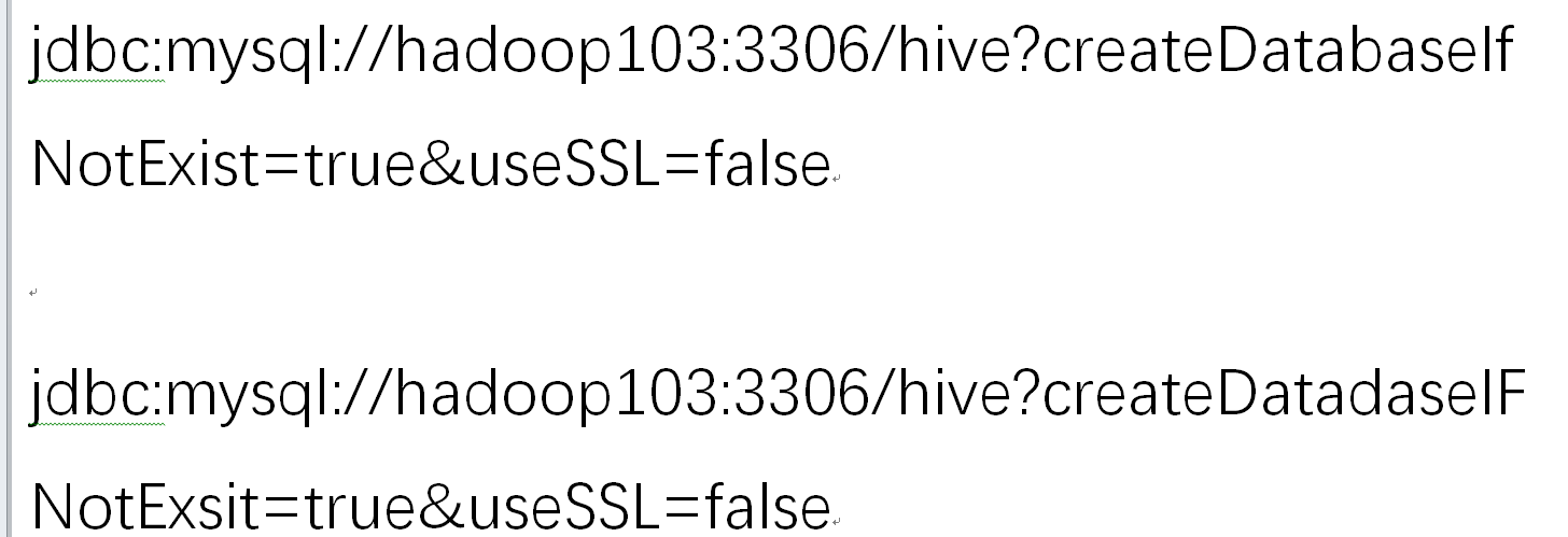 Hive安装出现 Failed To Get Schema Version Csdn博客 