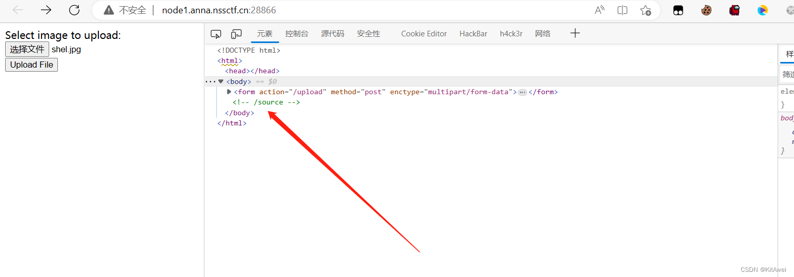 【NSSCTF】-刷题笔记_[nssctf 2022 spring recruit]ezgame-CSDN博客