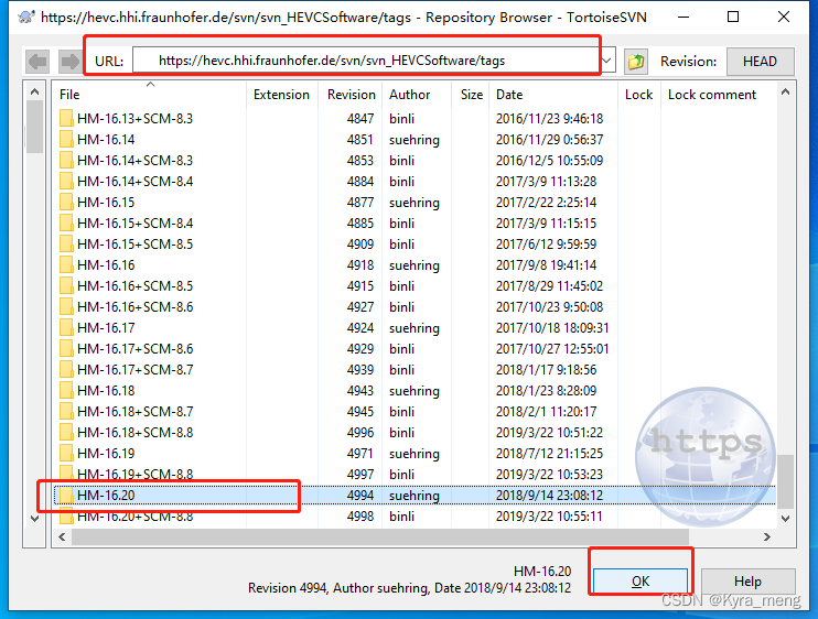HM代码下载方法_hm代码下载-CSDN博客