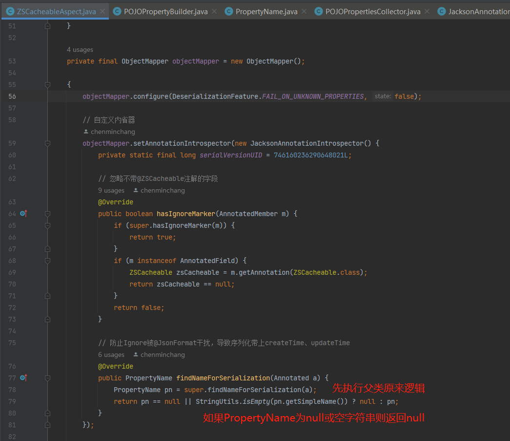 Jackson的@JsonIgnore失效原因探究及解决方案_@jsonignore不生效-CSDN博客