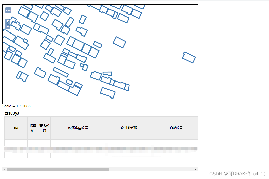 geoserver设置属性字段别名_geoserver 指定geom 字段名称-CSDN博客