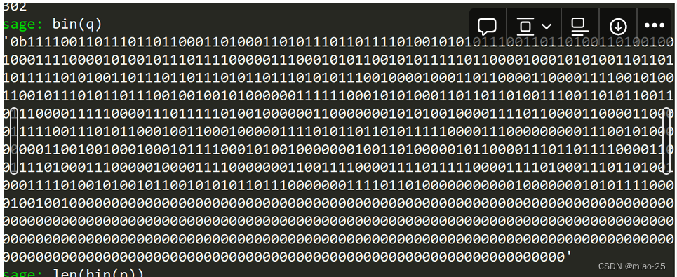 Crypto RSA中的数学技巧-CSDN博客
