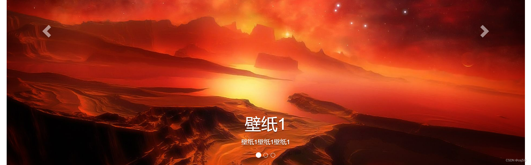 前端基础之《Bootstrap（13）—JavaScript插件_标签页、工具提示、弹出框、折叠效果和幻灯片》_