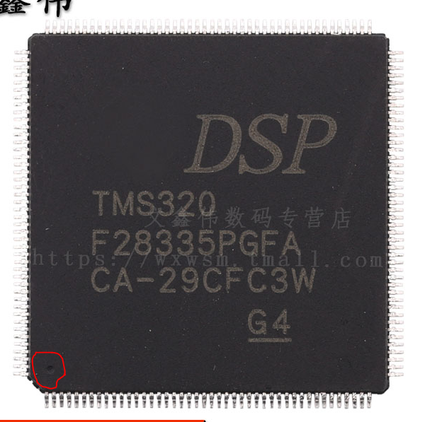 翻新电子元器件识别的一些方法技巧_f28335有可能是假的吗-CSDN博客