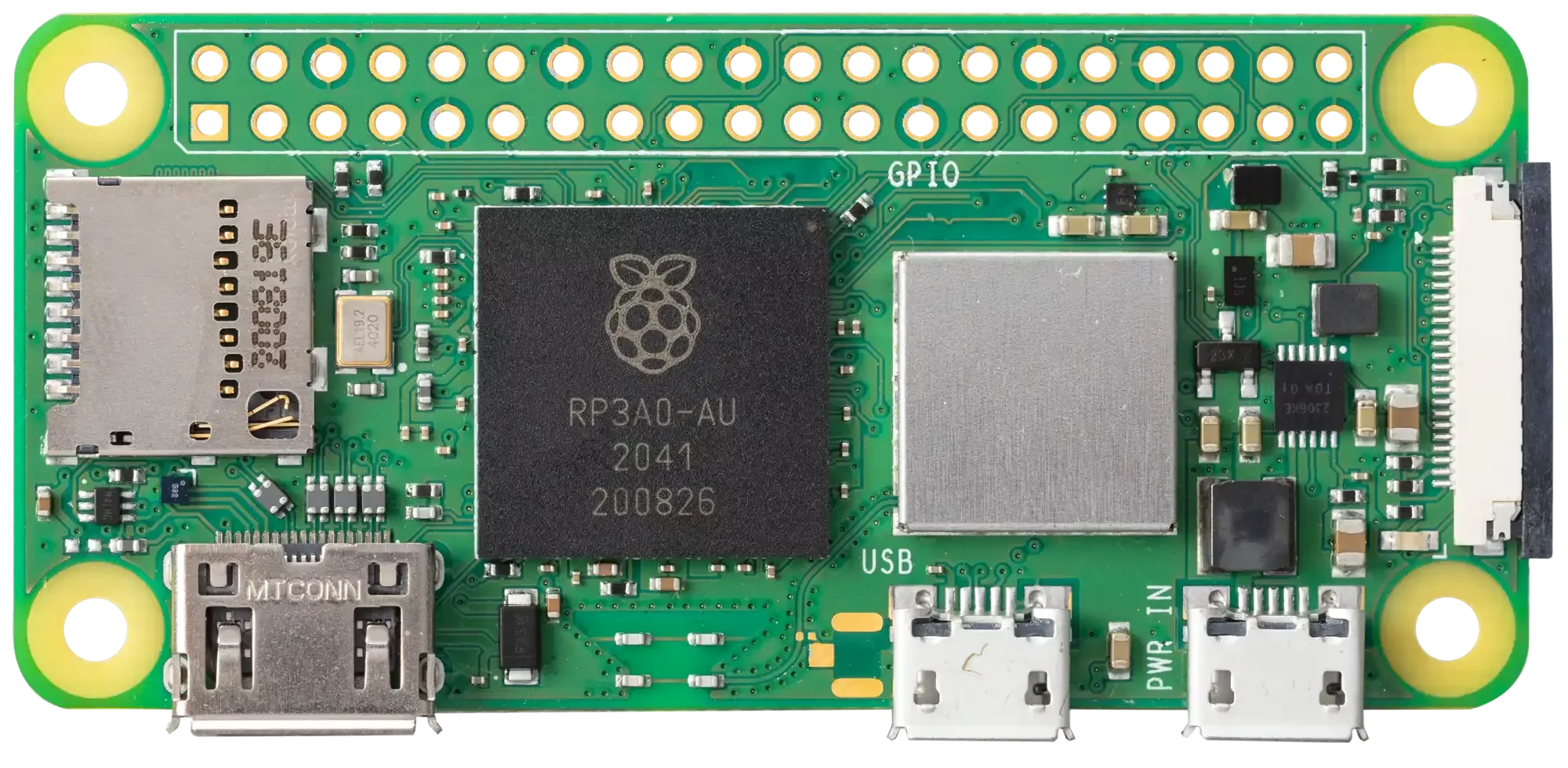 树莓派 Raspberry Pi Zero 2W 安装操作系统 及 ssh 登录_zero 2w适合装什么系统-CSDN博客