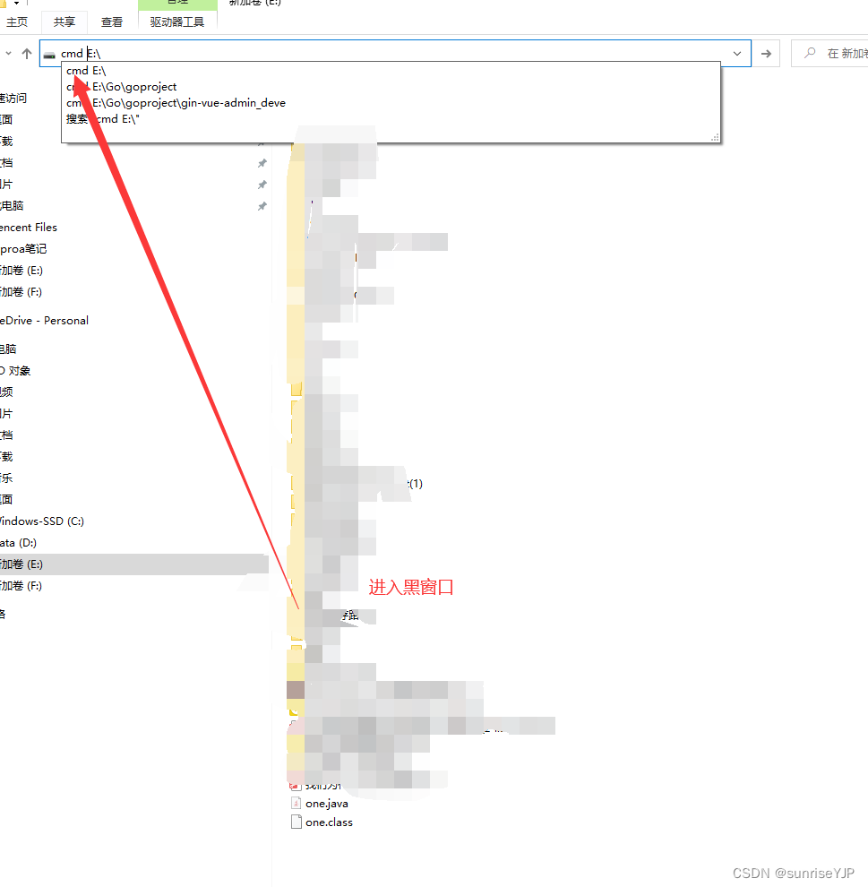 Java第一课环境变量&IDE安装使用_未检测到ide运行时,请检查环境变量ide-CSDN博客