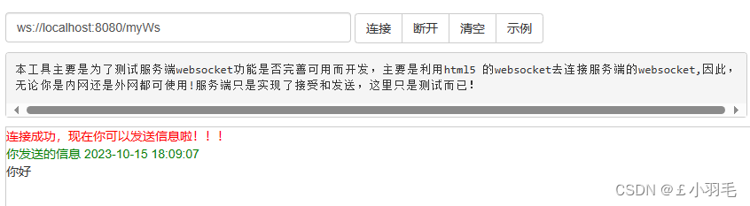 websocket-CSDN博客