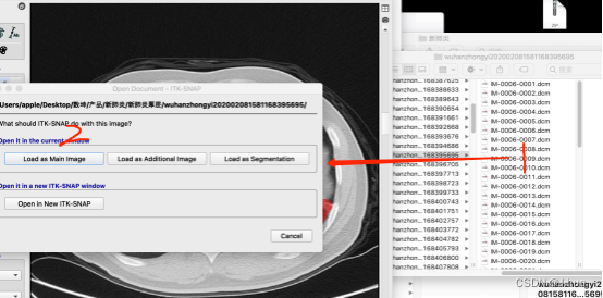 【ITK 基本操作说明】_itk教程-CSDN博客
