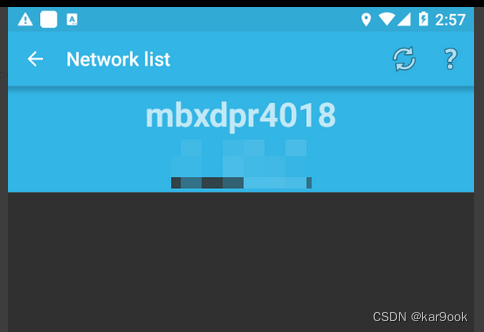 Android端App无法抓包解决方法——Drony_drony 抓包-CSDN博客