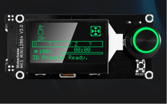 MKS MINI12864 V3.0使用说明书-CSDN博客