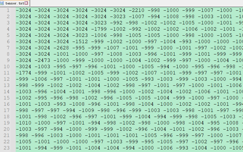 VTK学习笔记（十二）vtkImageData打印内容-CSDN博客