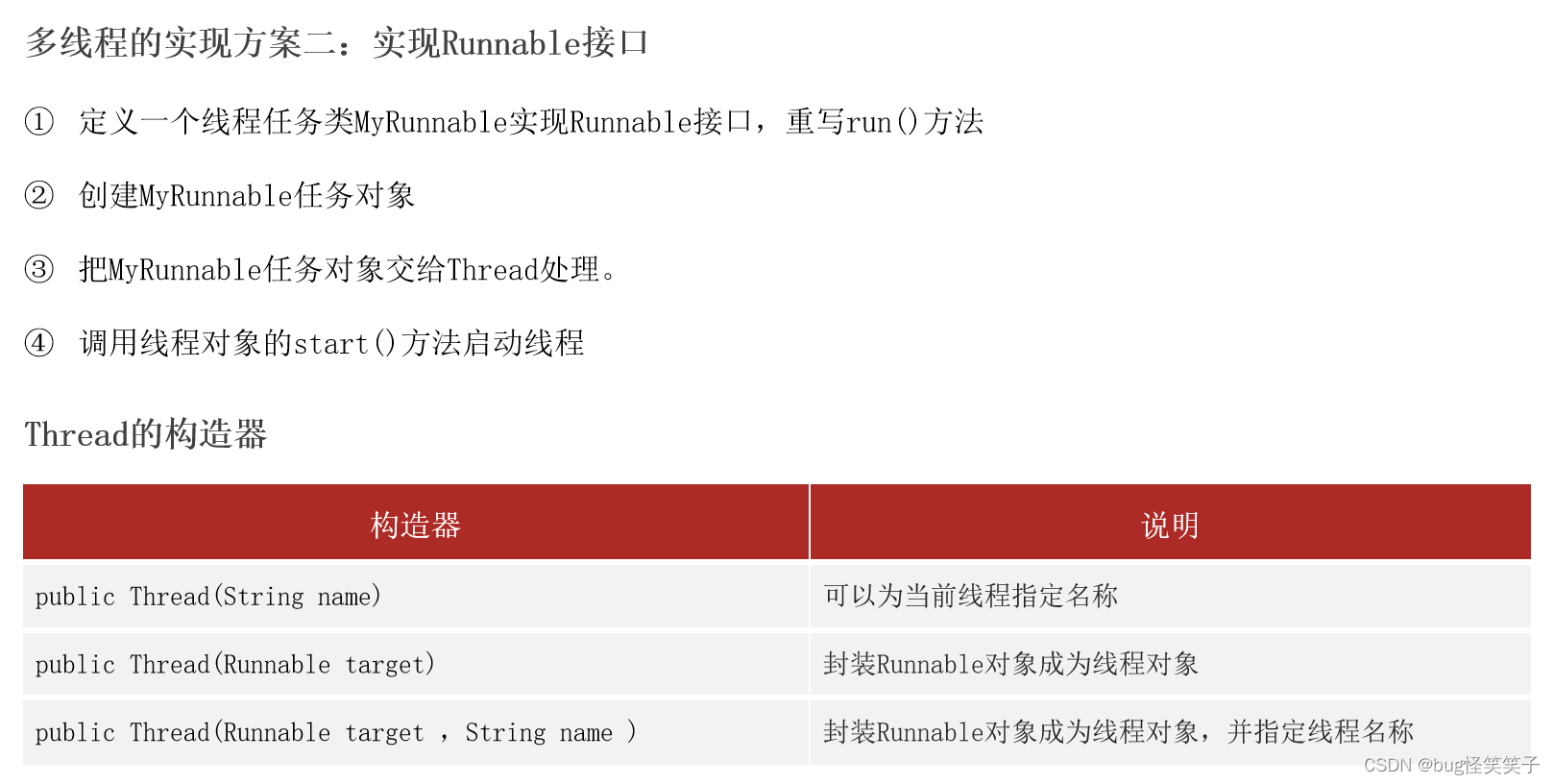 Javase之多线程基础定义类实现callable 接口返回”helloworld” 使用futuretask 构建 Csdn博客