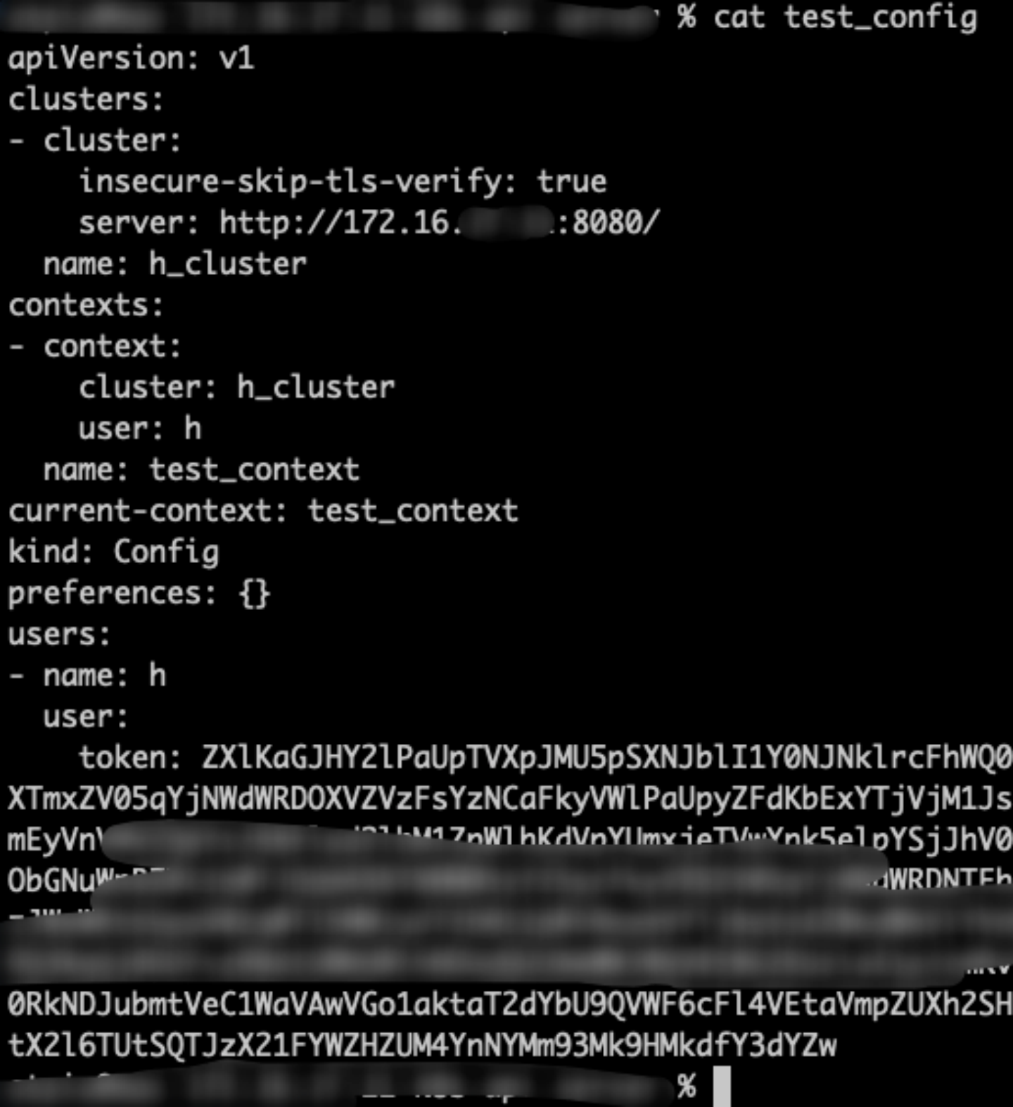 k8s对外攻击面总结_kubernetes dashboard漏洞-CSDN博客