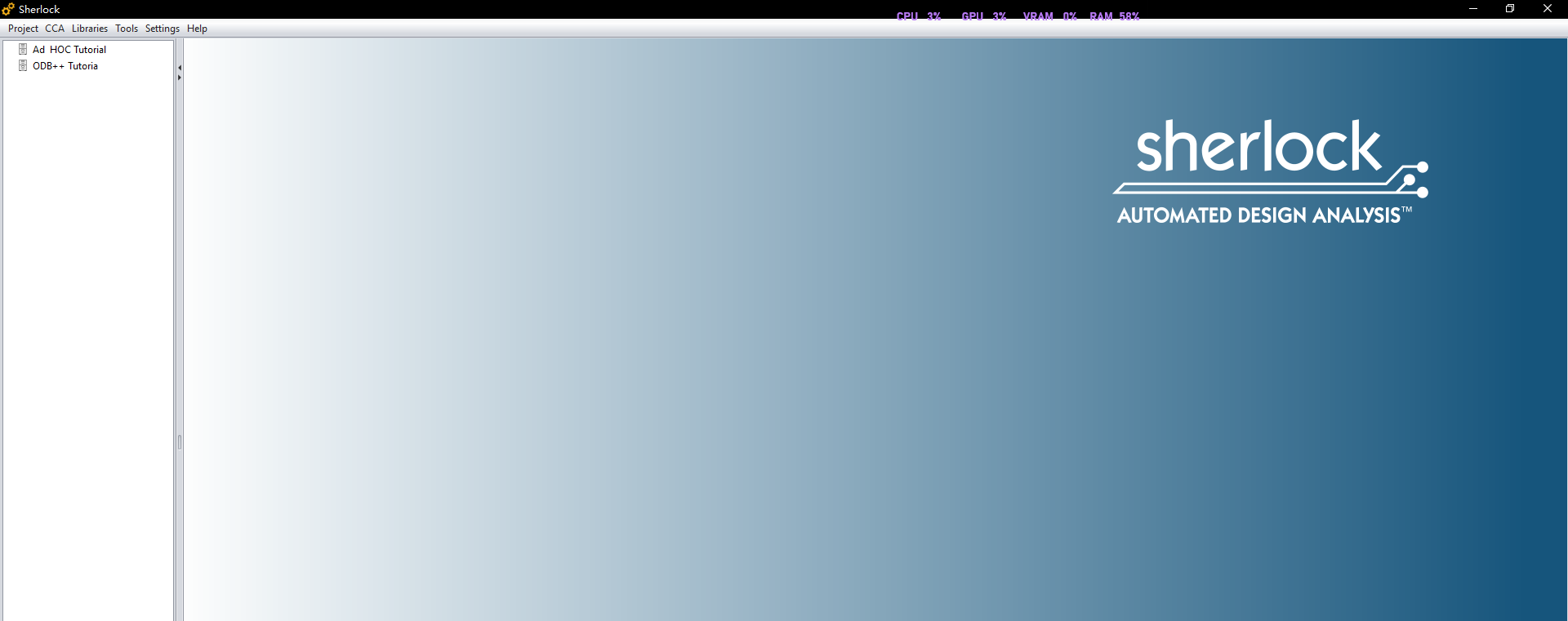 【ANSYS Sherlock学习记录】Part 1、导入ODB文件-CSDN博客
