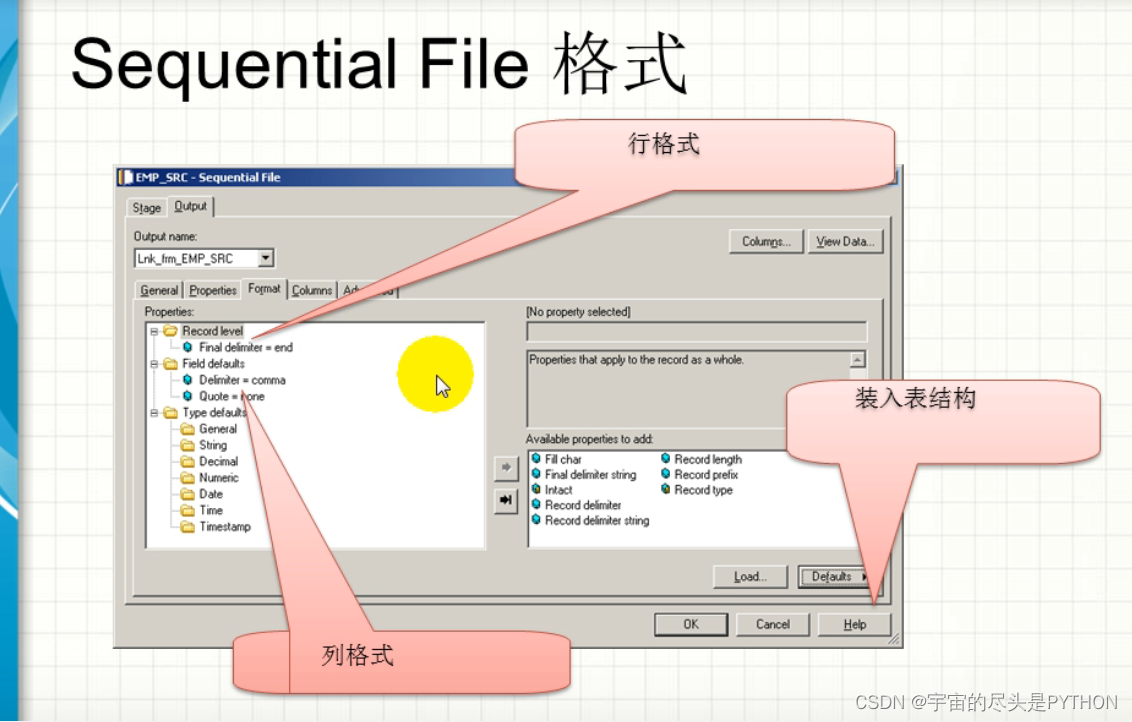 Etl工具的比较:datastage Kettle Odi Ssis Datastage和kettle区别大吗 Csdn博客