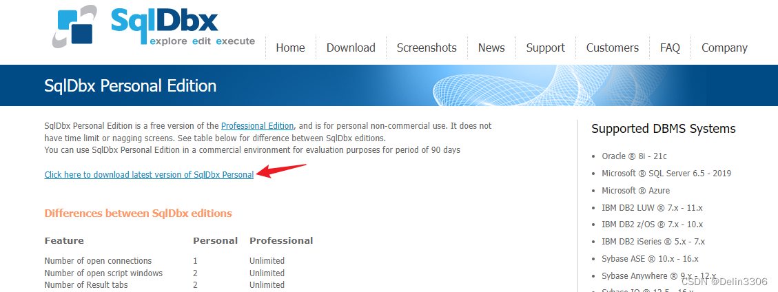 win11 sqldbx连接mysql数据库，需要下载32位的驱动-CSDN博客