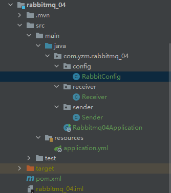 RabbitMQ之消息重试机制_rabbitmq消息重试-CSDN博客