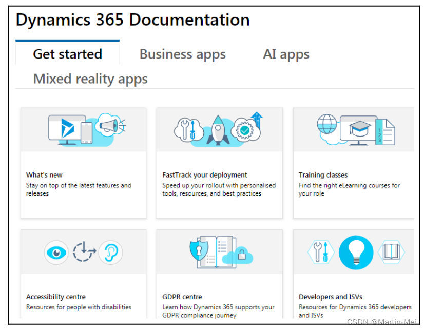 实施Microsoft Dynamics 365 CE-10. 测试和用户培训计划，解释如何为您的项目规划和执行测试-CSDN博客