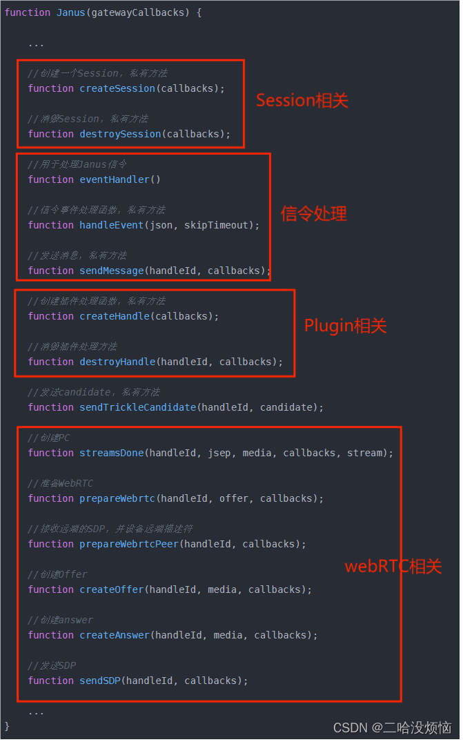 Janus.js源码浅分析-CSDN博客