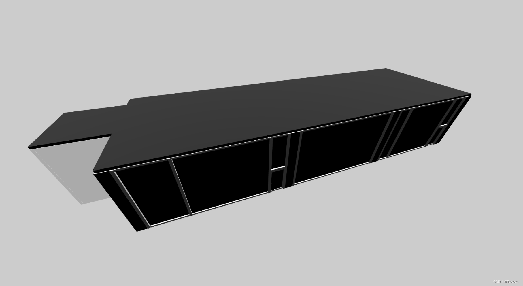 Blender Three.js 智慧3D机房开发 模型创建与导入中的常见问题与解决方案_blender 机房三维-CSDN博客