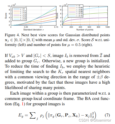 Colmap论文之一：Structure-from-Motion Revisited-CSDN博客