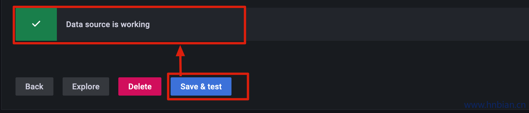【Clickhouse】Clickhouse 整合 Prometheus 监控 运行时状态_prometheus clickhouse-CSDN博客