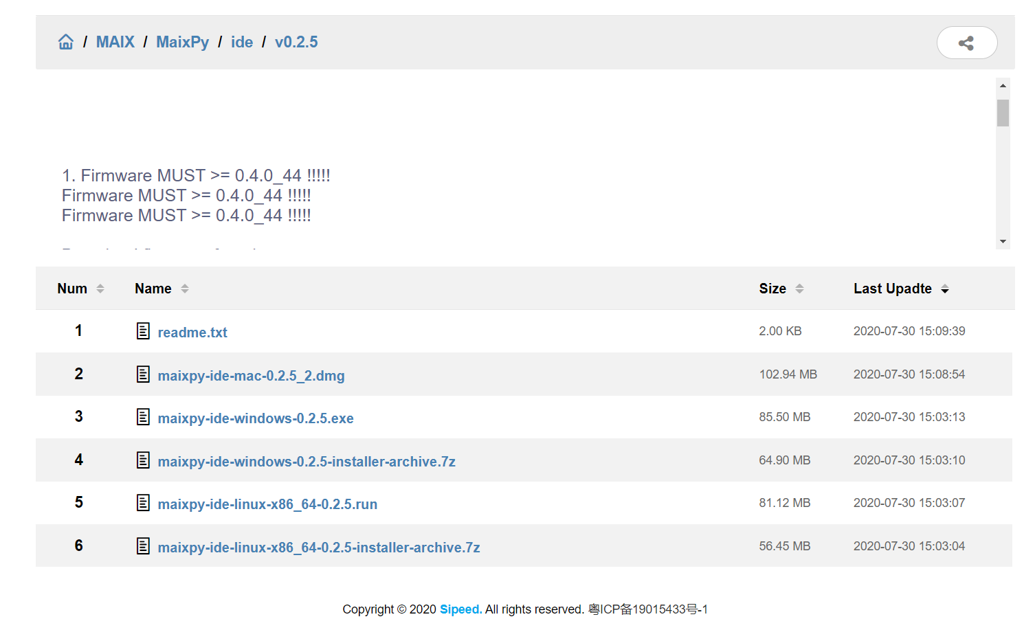 K210获取机器码(详细流程)_k210maixpy下载-CSDN博客