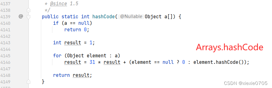 Object判空,objects工具类解析objectsisnull Csdn博客