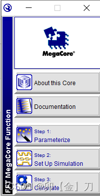FPGA中FFT IP核应用（三）_fpga fft ip核-CSDN博客