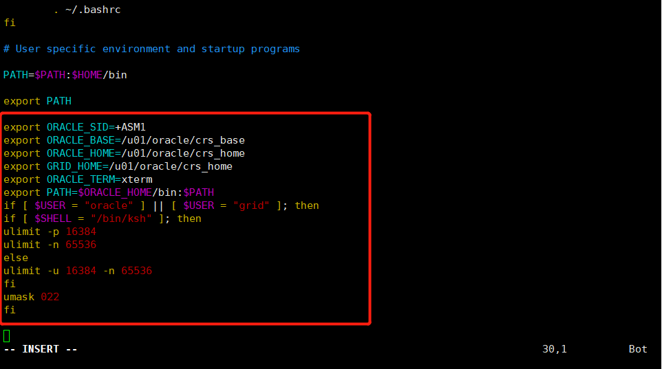 基于 vSphere 环境安装 Oracle 11g RAC 详细过程_vsphere oracle rac-CSDN博客