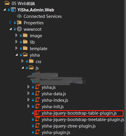 一沙框架(YiShaAdmin) -修改数据后回到起始页的解决办法_一沙开源架构-CSDN博客