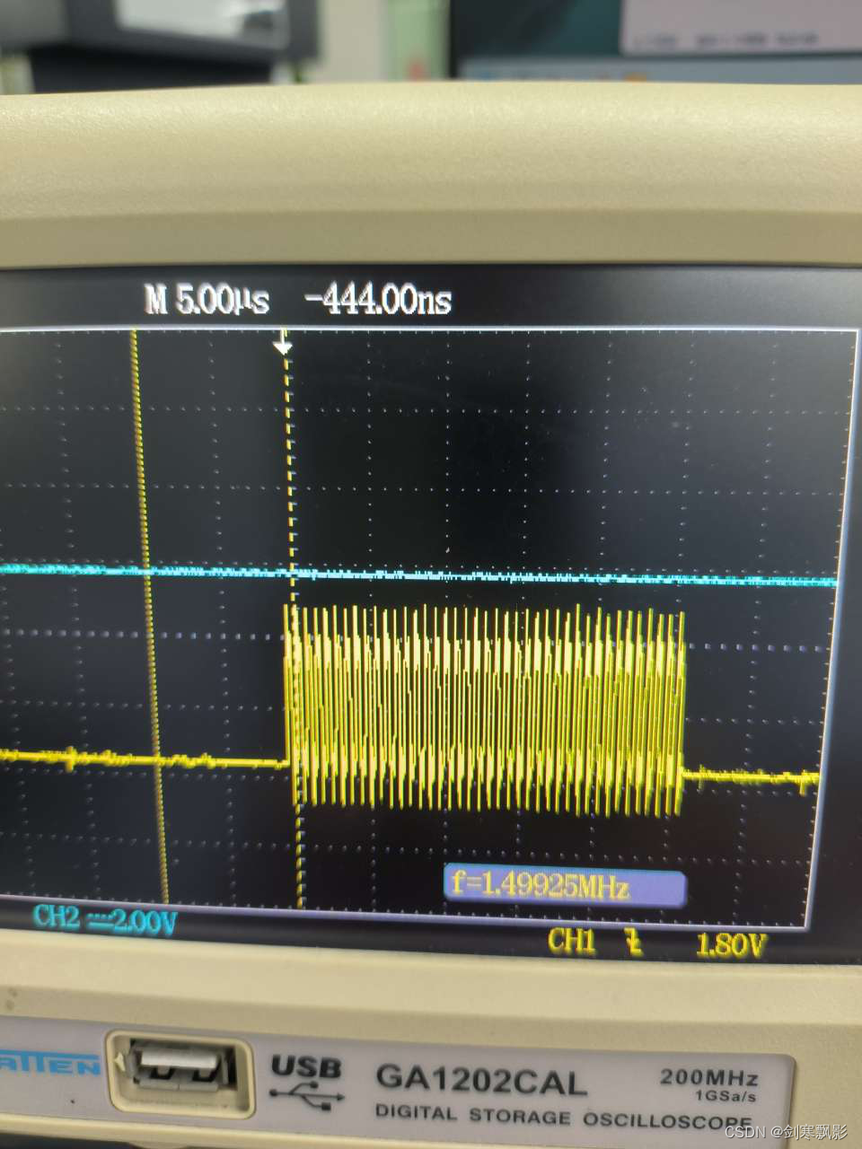 Gd32f303x Spi调试遇到的问题总结gd32硬件spi时序不对 Csdn博客