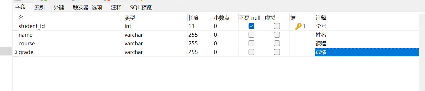 flask+mysql+echarts实现数据可视化_flask mysql echarts-CSDN博客