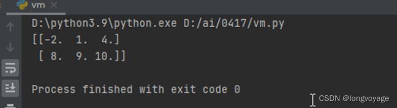 昇思MindSpore：自动向量化Vmap_自动向量化 批处理-CSDN博客