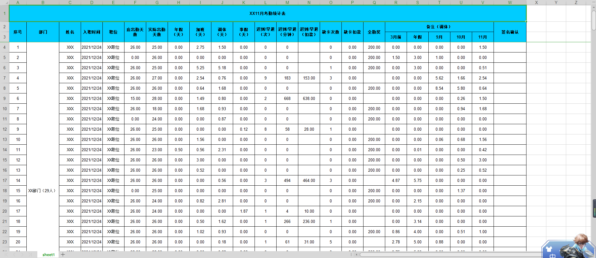 hutool 导出复杂excel(动态合并行和列)_writer.merge-CSDN博客