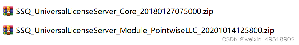 Pointwise 18.4R4安装教程_pointwise安装-CSDN博客