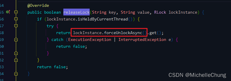 【RuoYi-Vue-Plus】学习笔记 39 - Redisson（十一）分布式锁 lock4j 集成分析（源码 + Lua 脚本）-CSDN博客